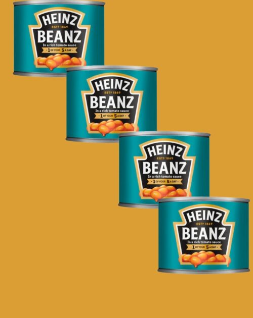 Supreme Semolina 5kg - Korbis